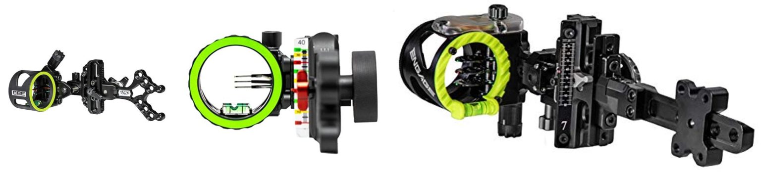 3-Pin Slider Bow Sight Guide: Top 5 Picks Reviewed
