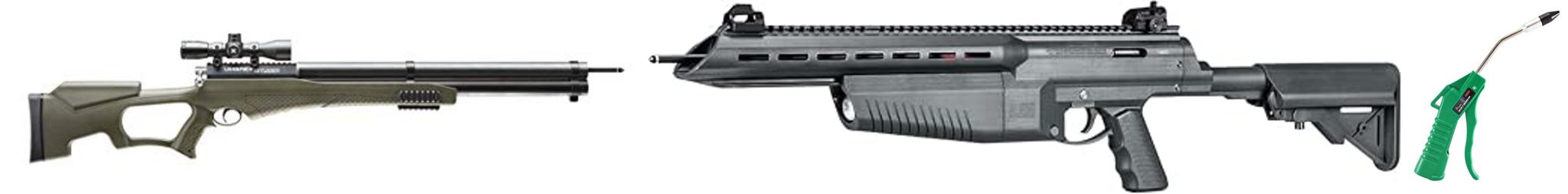 The Best Air Bow Guns – Top Picks & Buying Guide