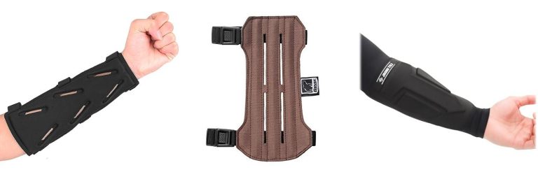 Top 5 Archery Arm Guards: Reviews & Buying Guide for Archers
