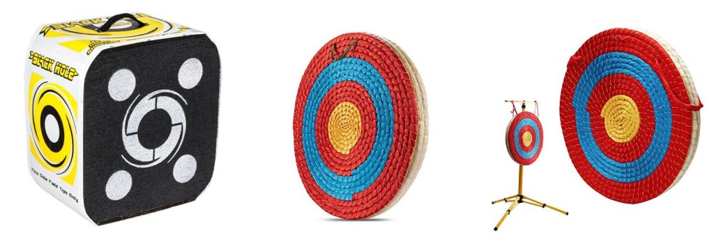 Top 5 Archery Targets For Your Backyard: Reviews & Buying Guide