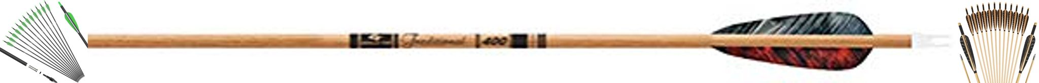 Top 5 Arrows For Traditional Archery: A Beginner's Buying Guide