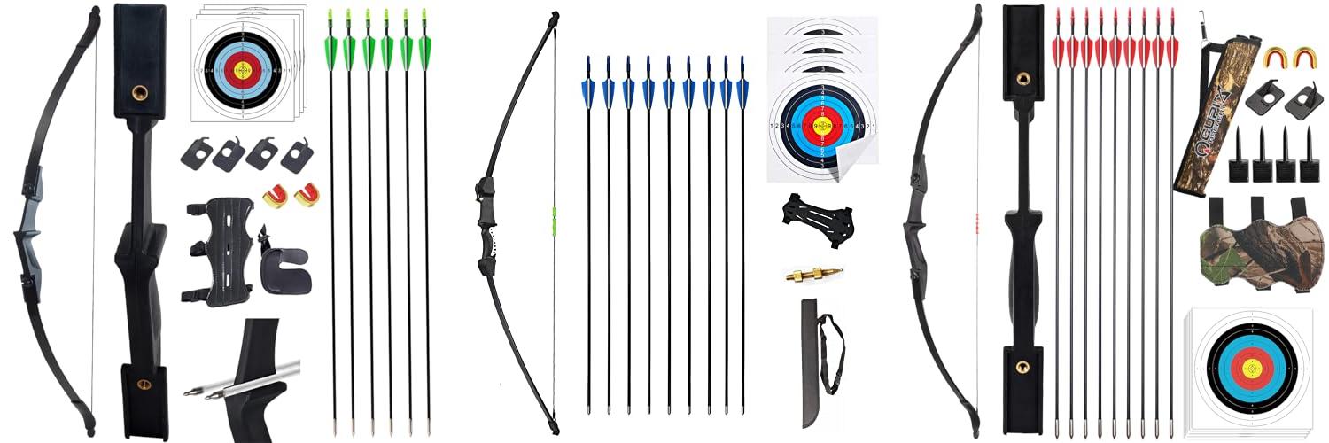 5 Best Bows for Beginner Archers: A Complete Guide