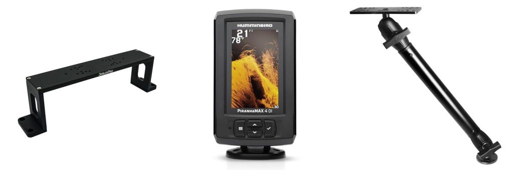 The Best Bow Mounted Fish Finders – Top Picks & Buying Guide
