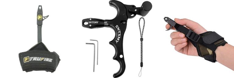 5 Best Bow Trigger Releases: A Comprehensive Review