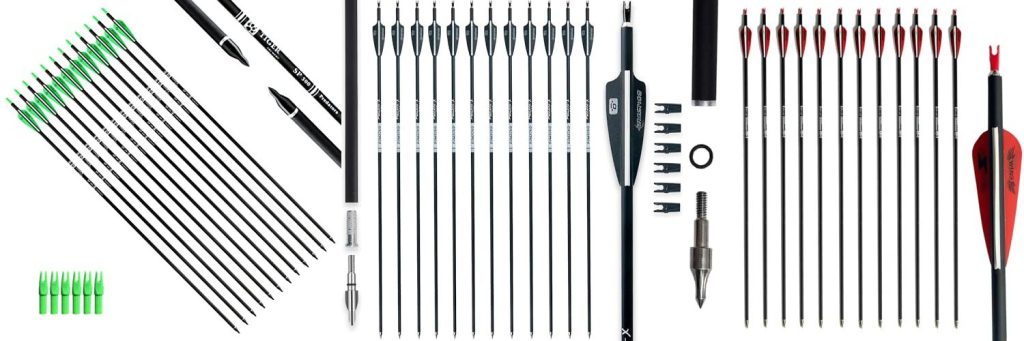5 Best Budget Arrows for Compound Bows: Expert Review