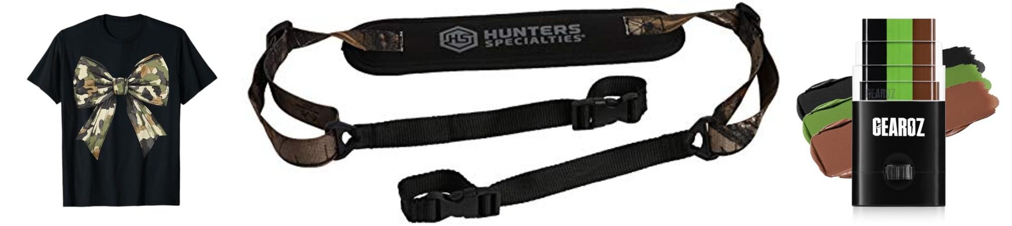 Top 5 Deer Hunting Camo Patterns: A Detailed Review