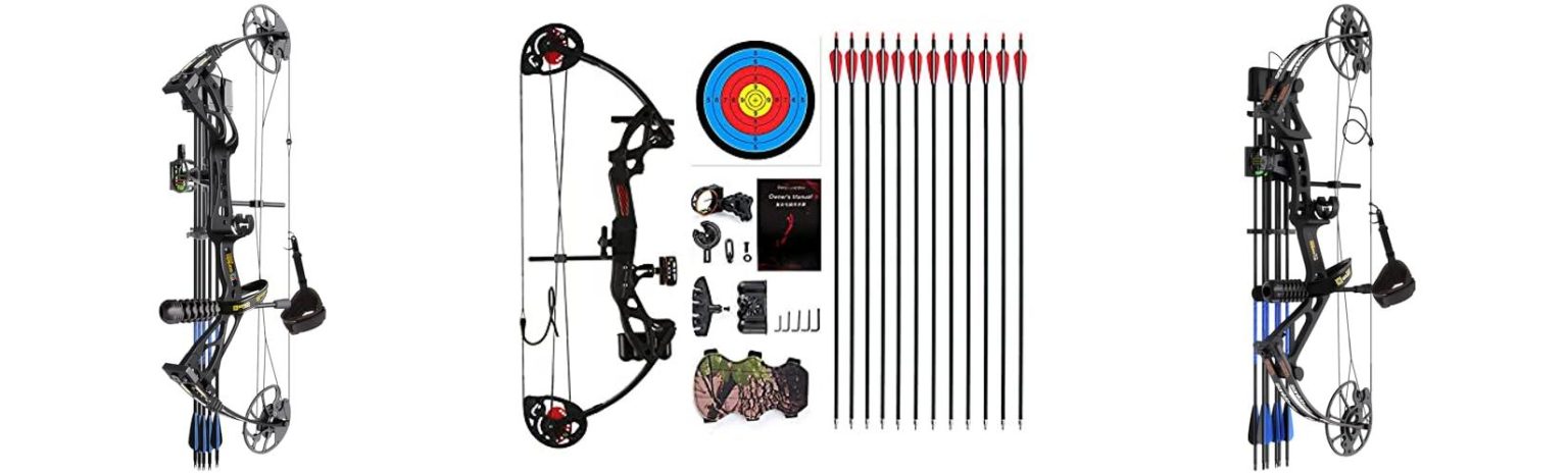 5 Best Compound Bow Brands: A Comprehensive Review