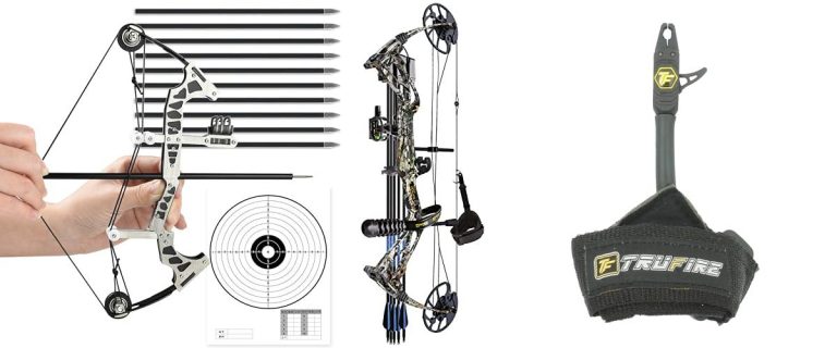 Top 5 Compound Bow Brands: A Complete Review Guide