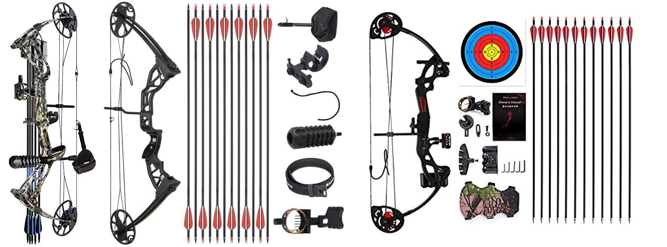 Top 5 Compound Bows for Adult Beginners: Review & Guide