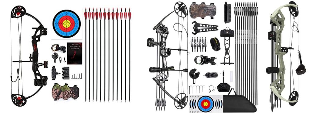 5 Best Compound Bows for Beginners: A Complete Review