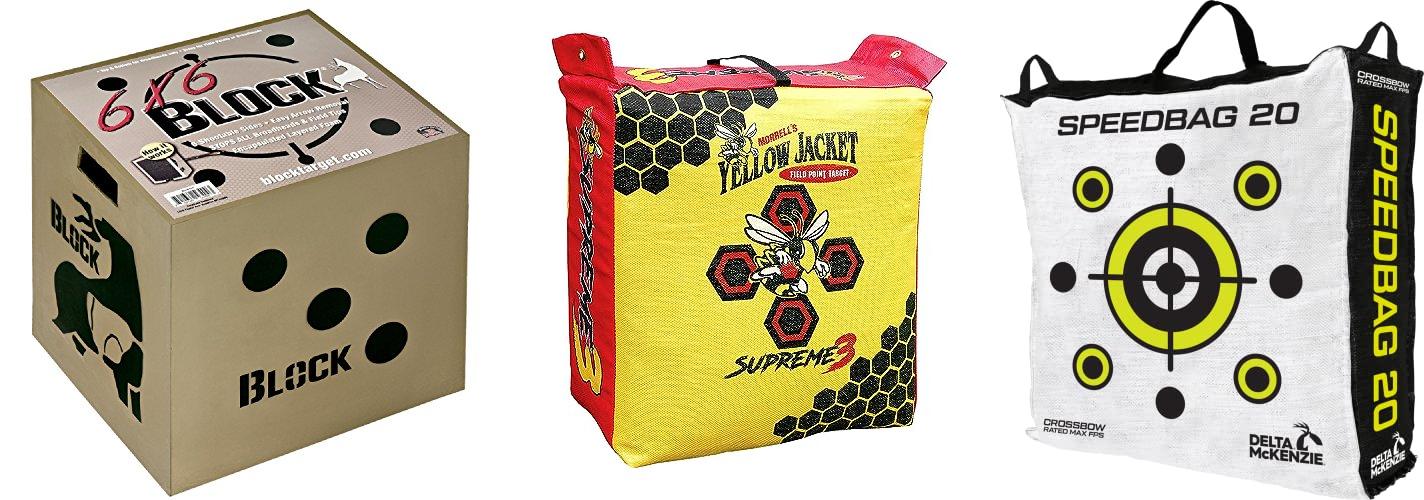 Top 5 Compound Bow Targets: Unbeatable Accuracy & Durability