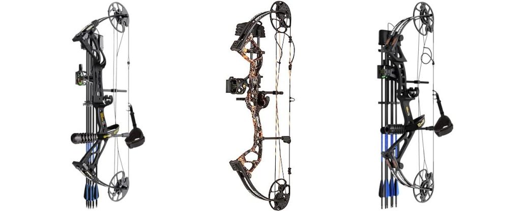 Top 5 Compound Bows: Expert Review & Buyer's Guide