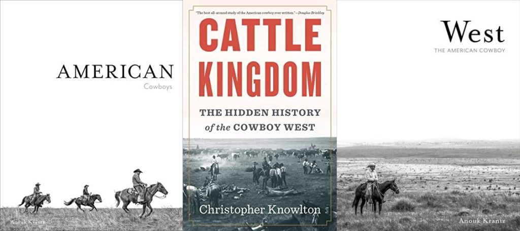 Top 5 Cowboy Books: A Guide to the Greatest Western Reads