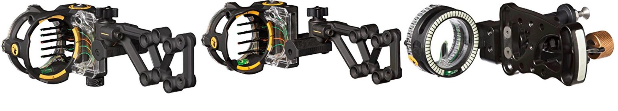 Top 5 Fixed Pin Bow Sights: Expert Picks & Guide