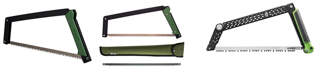 The Best Folding Bow Saw - Top Picks & Buying Guide