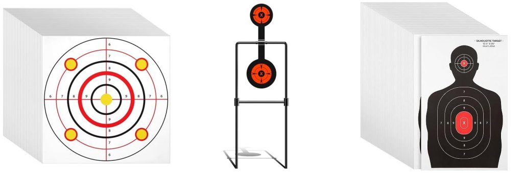 Top 5 Firearms for Target Practice: Expert Reviews & Buying Advice