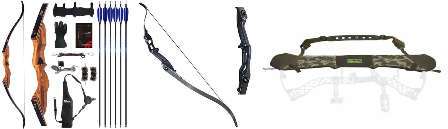 Top 5 Affordable Hunting Bows: Your Complete Guide