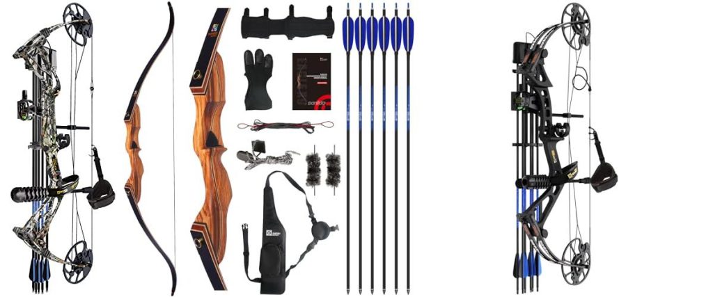 Hunt Smarter: Your Ultimate Bow Buying Guide