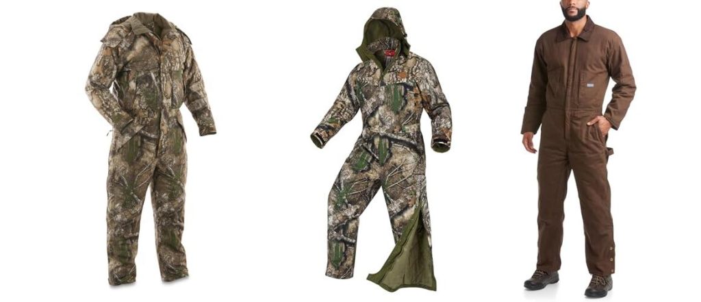 5 Best Hunting Coveralls: Gear Up with Top-Rated Options