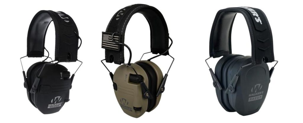 Top 5 Indoor Shooting Ear Protection: Best Choices & Expert Guide