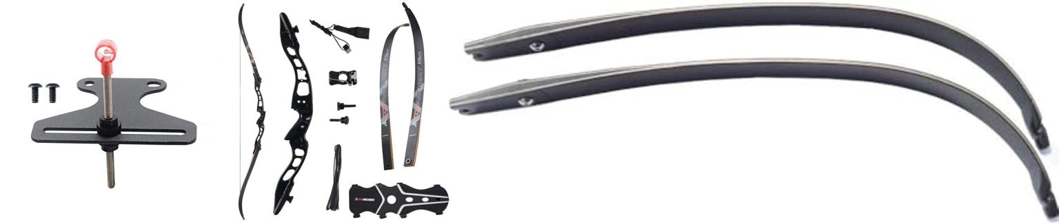 Top 5 Recurve Bows for Competition: Your Buyer's Guide