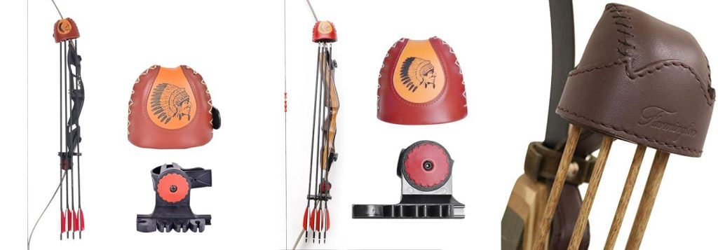 Top 5 Recurve Bow Quivers: A Thorough Review