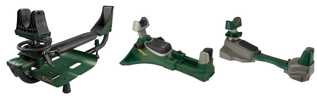 Top 5 Shooting Rests: Ideal Rifle Sighting, Precise Shots