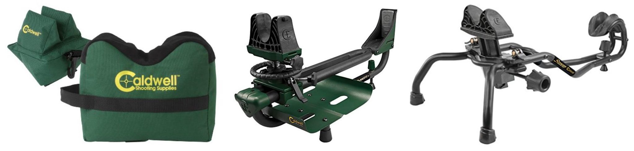 Top 5 Shooting Rests: Find Your Perfect Aiming Solution