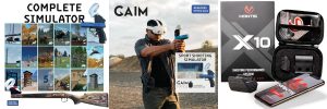 Top 5 Home Shooting Simulators: Reviews & Expert Guide