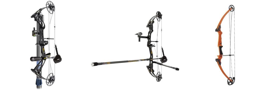 Top 5 Target Compound Bows: An In-Depth Look