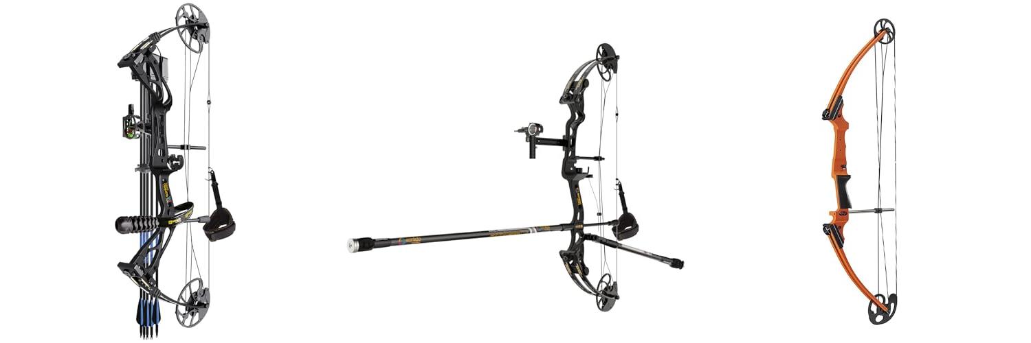 5 Best Target Compound Bows: A Comprehensive Review