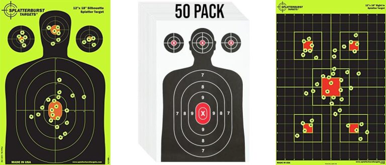 Top 5 Target Pistols: Expert Reviews & Buying Guide