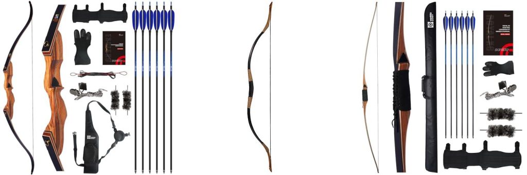 Top 5 Traditional Bows: Essential Buying Guide