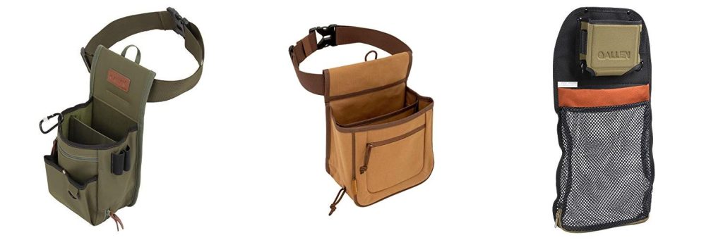 Top 5 Trap Shooting Shell Bags: Reviews & Buying Guide