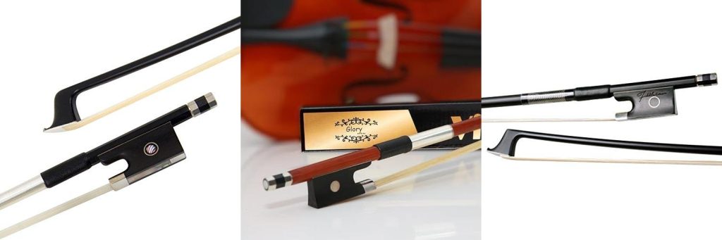 Top 5 Violin Bows: Your Essential Buying Guide