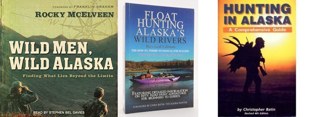 Top 5 Alaska Hunting Guides: Expert Reviews & Recommendations