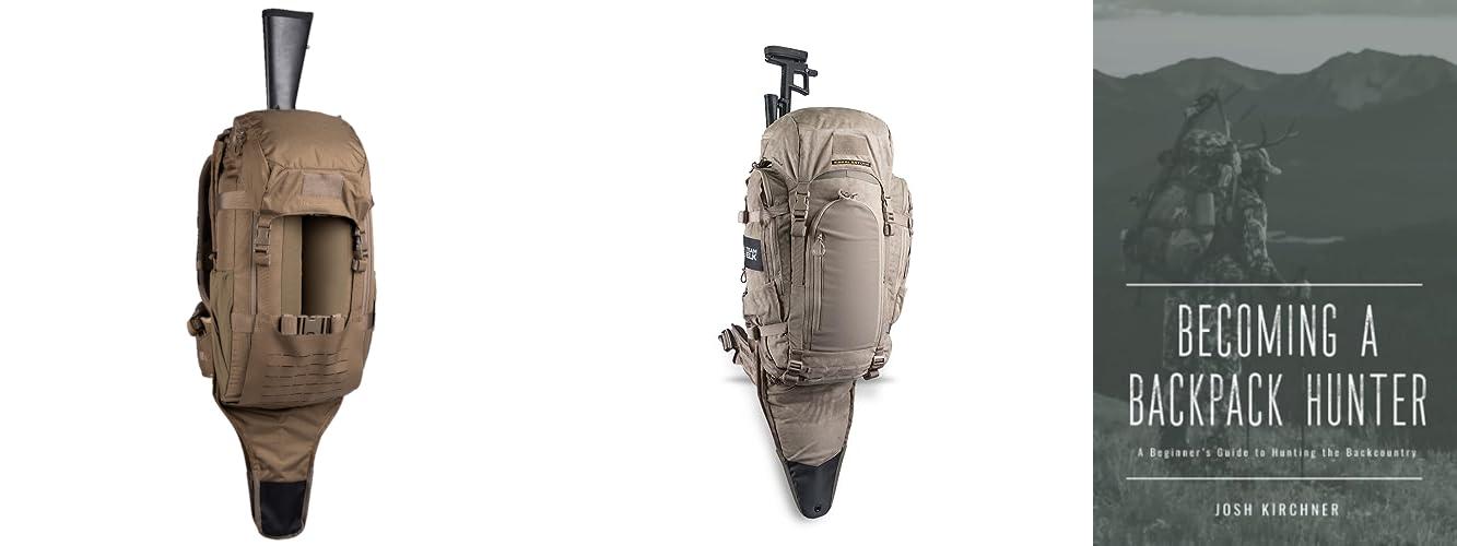 Top 5 Backcountry Hunting Packs: Reviews & Gear Guide for Hunters
