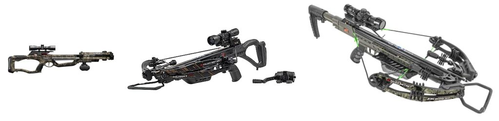Top 5 Budget Hunting Crossbows: Reviews & Buyer's Guide
