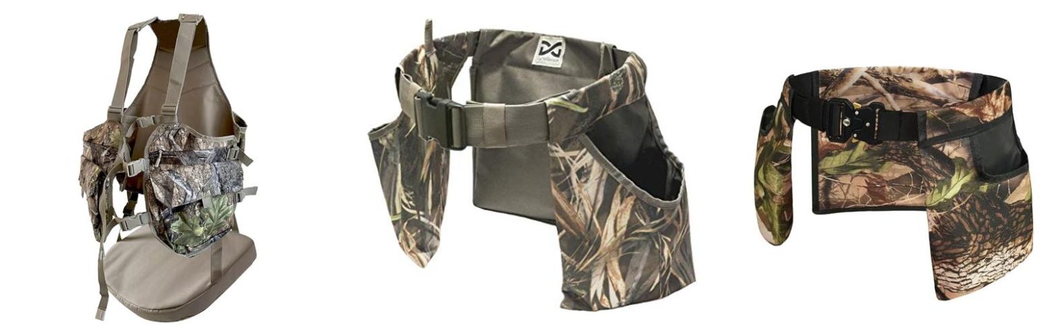 Top 5 Camo Patterns for Dove Hunting: A Gear Review Guide