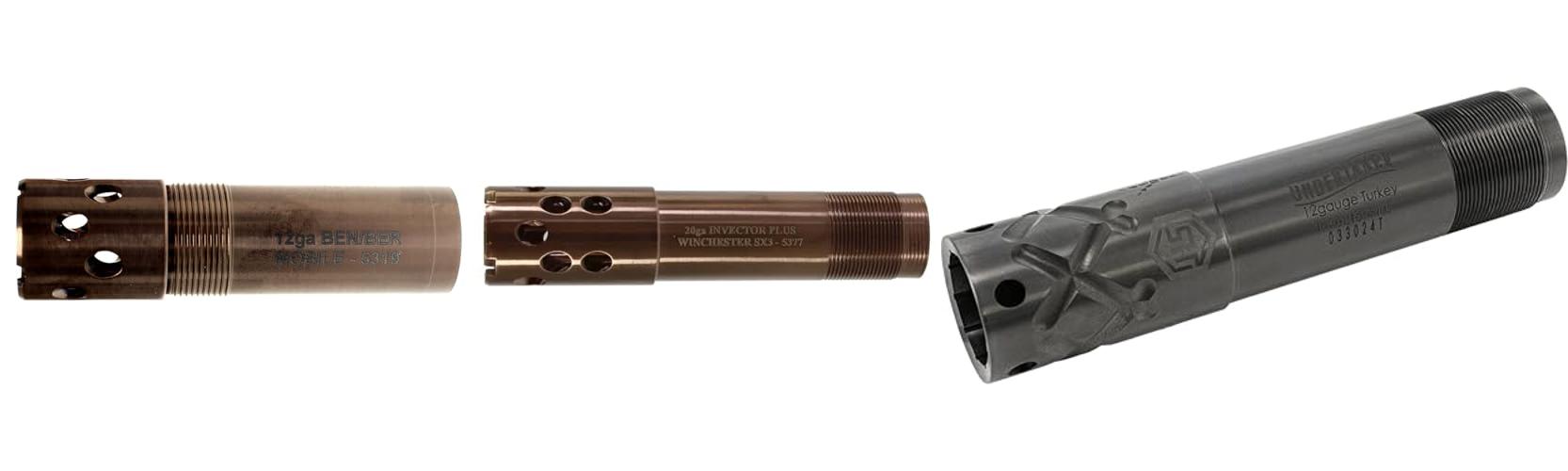 Top 5 Choke Tubes for Duck Hunting: Maximize Your Shotgun's Range