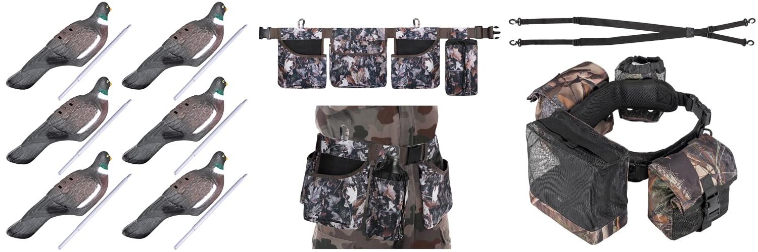 5 Best Dove Hunting Shells: A Comprehensive Guide to Buying