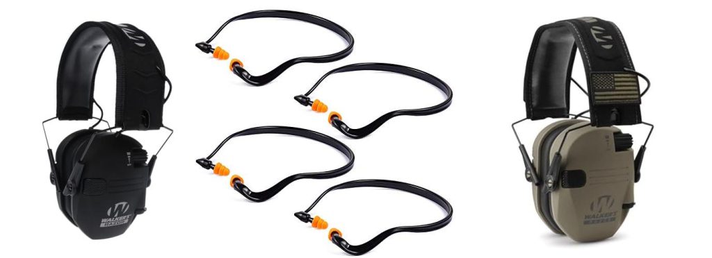 Top 5 Ear Protection for Hunting: Reviews and Buyer's Guide