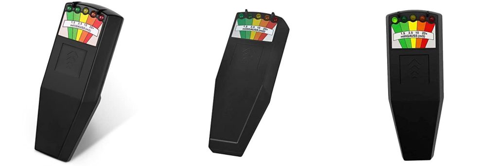 Top 5 EMF Meters for Ghost Hunting: Reviews & Buyer's Guide