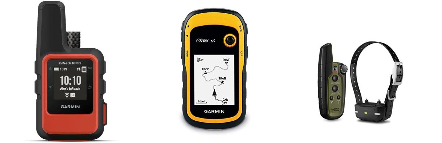 Top 5 Garmin Hunting GPS Devices: Reviews & Buyer's Guide