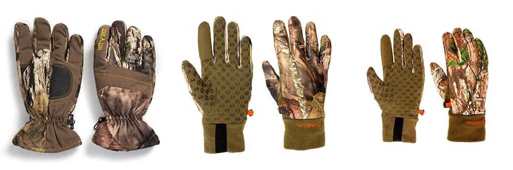 Top 5 Gloves for Cold Weather Hunting: Your Ultimate Guide