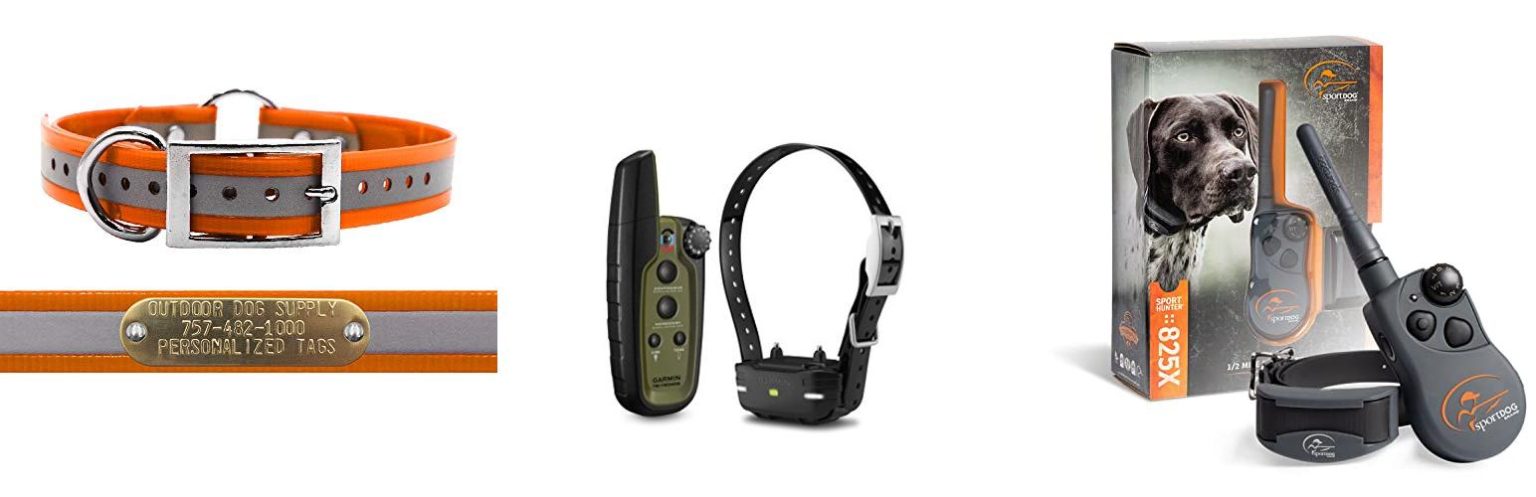 Top 5 Hunting Collars for Dogs: Reviews & Buyer's Guide