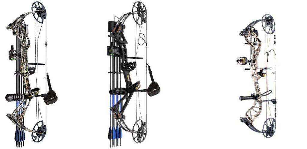 Top 5 Hunting Compound Bows: Reviews & Expert Buying Guide