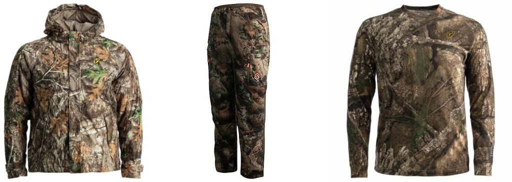 Top 5 Best Late Season Hunting Clothes: Your Ultimate Guide