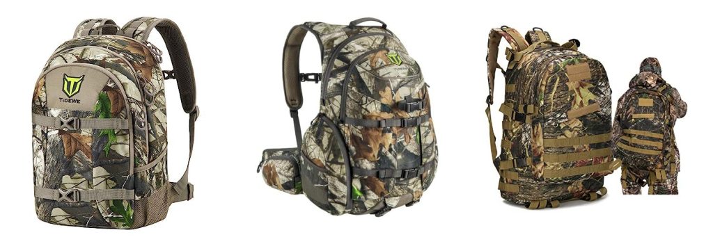Top 5 Lightweight Hunting Backpacks: Reviews & Buyer's Guide