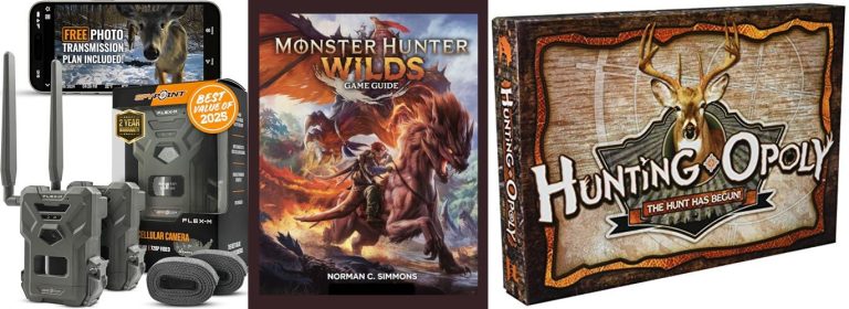 Top 5 Mobile Hunting Games: Reviews & Expert Gameplay Guide
